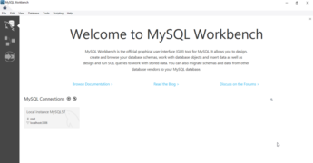 MySQL Workbench Tutorial | How To Use MySQL Workbench | Edureka
