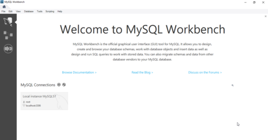 MySQL Workbench Tutorial | How To Use MySQL Workbench | Edureka