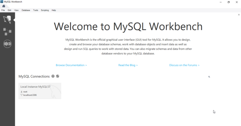 MySQL Workbench Tutorial | How To Use MySQL Workbench | Edureka