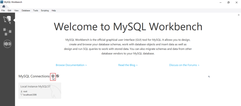Mysql Workbench Tutorial How To Use Mysql Workbench Edureka