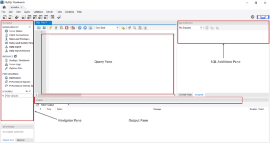 Mysql Workbench Tutorial How To Use Mysql Workbench Edureka