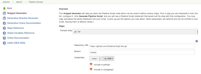 Jenkins CheatSheet | Jenkins Best Practices | DevOps Training | Edureka