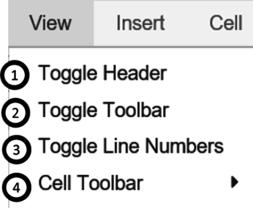 Jupyter Notebook Cheat Sheet | Jupyter IPython Notebook | Edureka