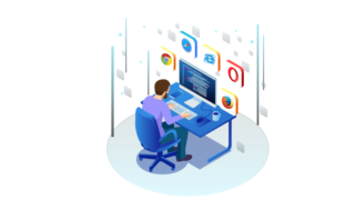 HTML vs HTML5 | Difference Between HTML & HTML5 | Edureka