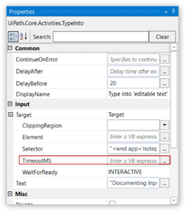 Error Handling in UiPath | Debugging and Exception Handling in UiPath ...