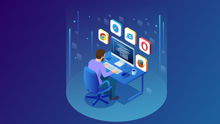 HTML DOM: How to use Document Object Model | Edureka