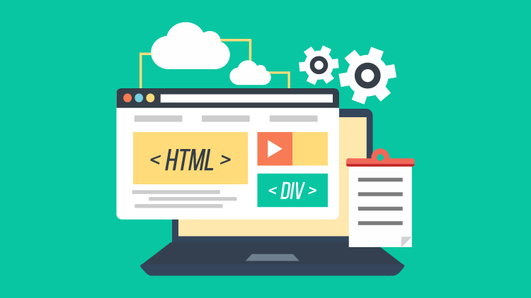HTML vs HTML5 | Difference Between HTML & HTML5 | Edureka