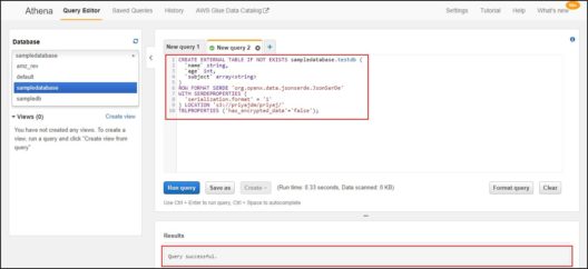 What Is Amazon Athena? - The New Serverless Data Analytics Tool ...