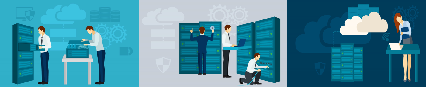 Cloud Engineer Roles and Responsibilities: An Ultimate Guide