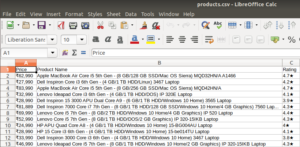 Web Scraping With Python - Full Guide to Python Web Scraping