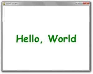 PyGame Tutorial - Game Development Using PyGame In Python | Edureka
