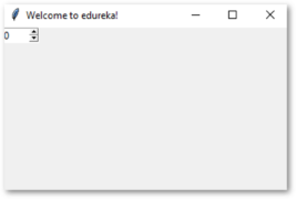 Python Tkinter Tutorial | Python GUI Programming Using Tkinter | Edureka