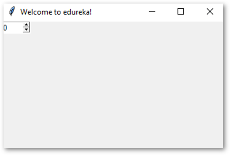 Python Tkinter Tutorial | Python GUI Programming Using Tkinter | Edureka
