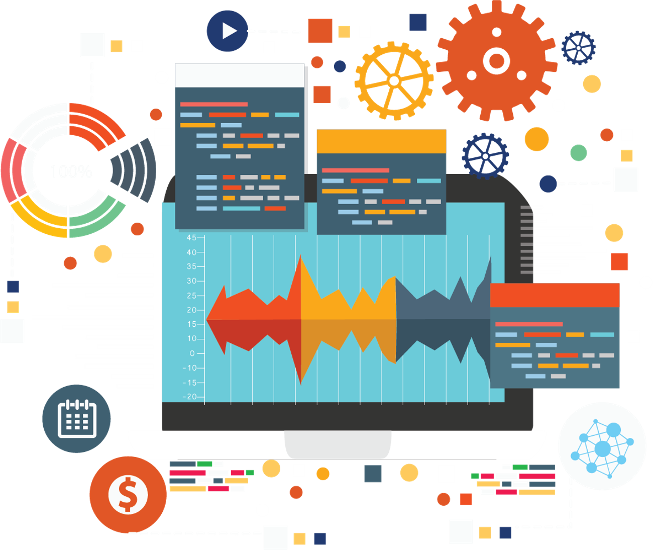 R Vs Python Best Programming Language For Data Science Edureka