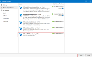 UiPath PDF Data Extraction | How to Run OCR Data Extraction | Edureka
