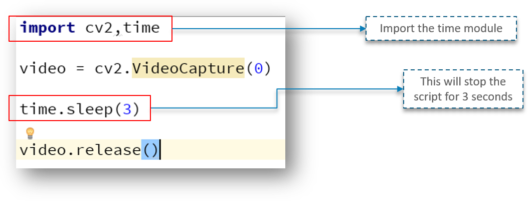 Opencv Python Tutorial Computer Vision Using Opencv Edureka