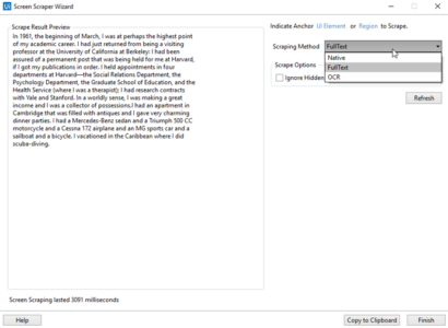 UiPath PDF Data Extraction | How to Run OCR Data Extraction | Edureka