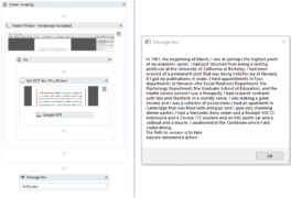 UiPath PDF Data Extraction | How to Run OCR Data Extraction | Edureka