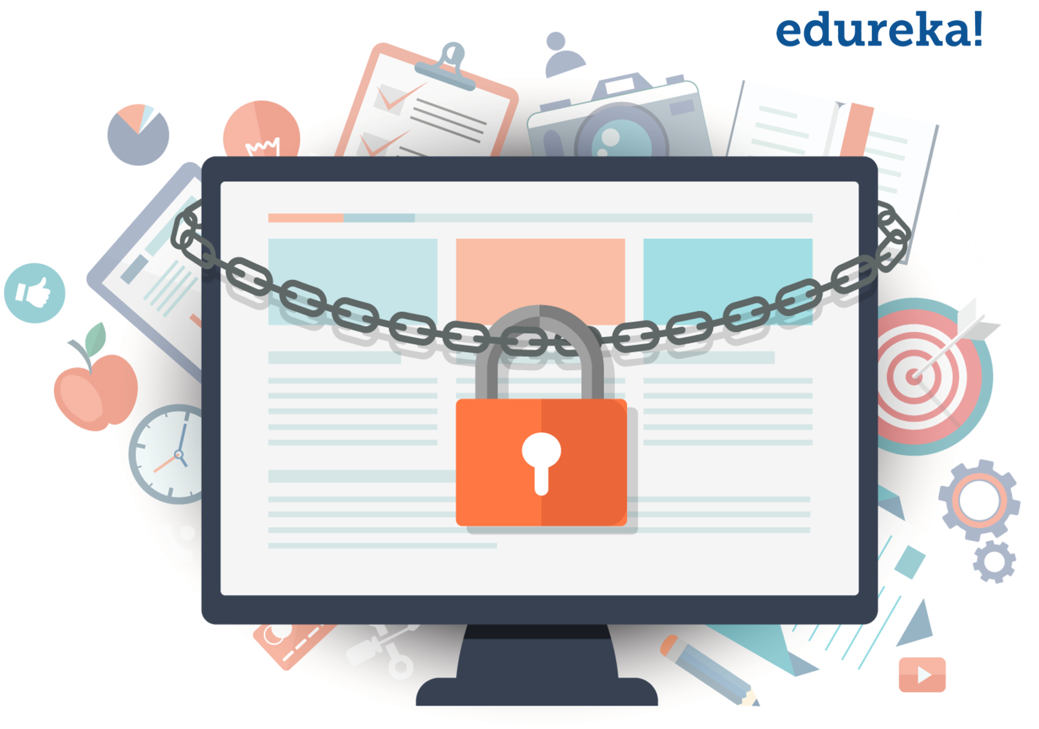 An Ultimate Guide to Cyber Security Basics for Beginners