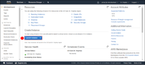 How To Restore EC2 From Snapshot | EBS Volume | Edureka