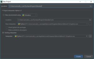 PyCharm Tutorial - Writing Python Code In PyCharm (IDE) | Edureka