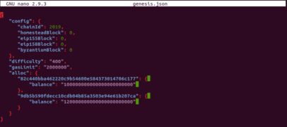 Ethereum Private Network Tutorial: Create your own Ethereum Blockchain | Edureka