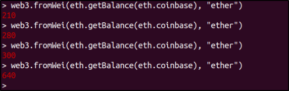 Execute Ethereum Smart Contract on Private Network with Truffle |Edureka