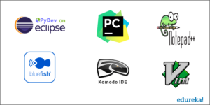 PyCharm Tutorial - Writing Python Code In PyCharm (IDE) | Edureka