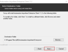 RPA Automation Anywhere Tutorial | RPA Tutorial For Beginners | Edureka