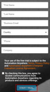 RPA Automation Anywhere Tutorial | RPA Tutorial For Beginners | Edureka