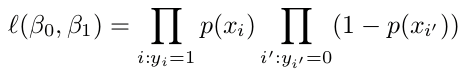 Comprehensive Guide To Logistic Regression In R | Edureka