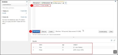 What Is Amazon Athena? - The New Serverless Data Analytics Tool ...