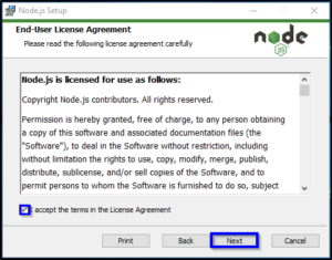 Step By Step Node JS Installation | Know How To Install Node.js | Edureka