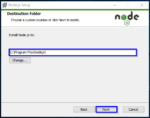 Step By Step Node JS Installation | Know How To Install Node.js | Edureka