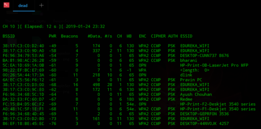 Ethical Hacking with Kali Linux: With Beginner & Advanced Techniques