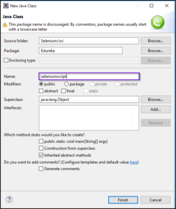 How to Install Selenium and Configure in Eclipse: Detailed Guide