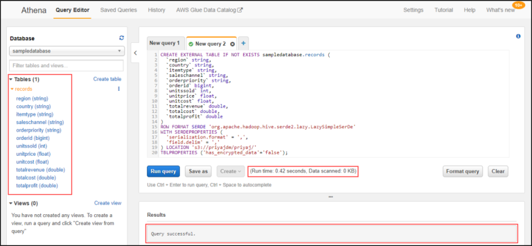 What Is Amazon Athena? - The New Serverless Data Analytics Tool | Edureka Blog