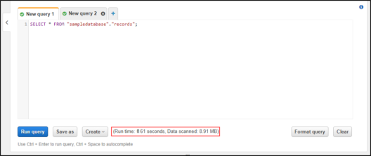 What Is Amazon Athena? - The New Serverless Data Analytics Tool ...