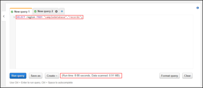 What Is Amazon Athena? - The New Serverless Data Analytics Tool ...