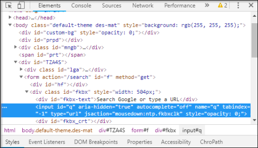How To Get Started With Xpath In Selenium Xpath Tutorial Edureka
