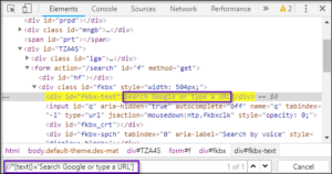 How to Get Started With Xpath in Selenium | Xpath Tutorial | Edureka
