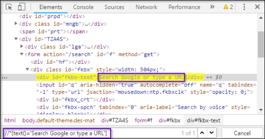 How to Get Started With Xpath in Selenium | Xpath Tutorial | Edureka