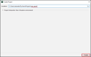 ARP Spoofing - Automating Ethical Hacking with Python | Edureka