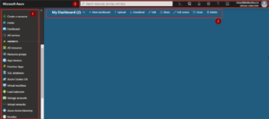 Azure Portal: All You Need To Know About The Azure Console | Edureka