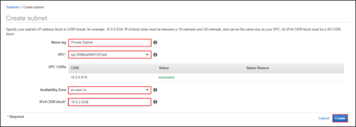 Amazon VPC Tutorial- Secure Your AWS Environment - Edureka