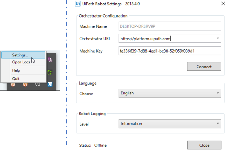 UiPath Orchestrator Tutorial | UiPath Orchestrator Guide | Edureka