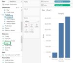 Tableau Charts and Its Different Types: How and When To Use Them