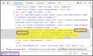 Locators In Selenium | How To Locate Elements On Webpage | Edureka