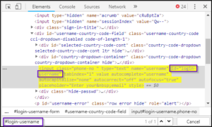 Locators In Selenium | How To Locate Elements On Webpage | Edureka