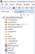 How to Create a Selenium Maven Project in Eclipse? [2024 Guide]